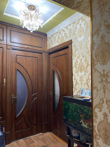 Продам 5-ти комнатную 120м2 Чиланзар 23 . Ипотека