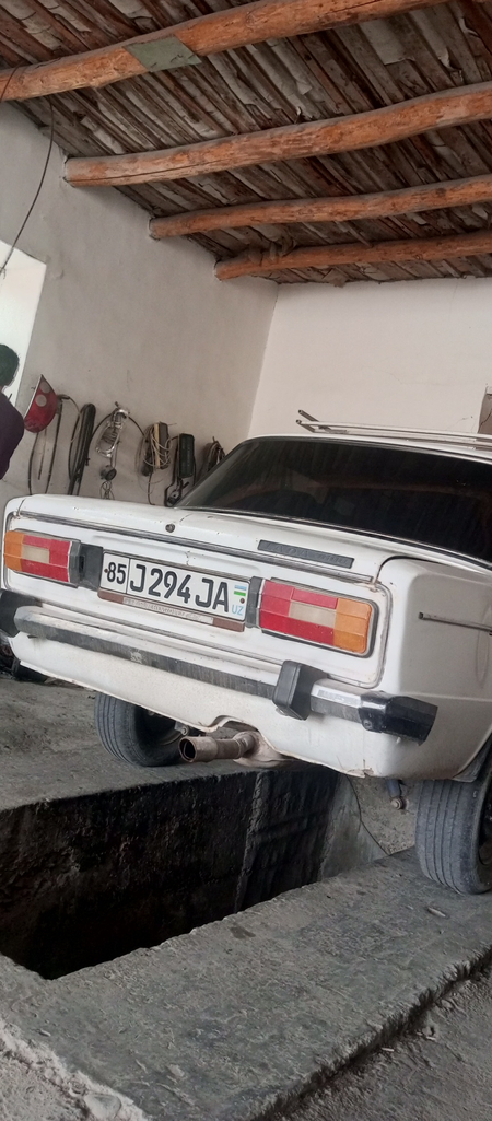 2106 mazza qilib minaman deganlar uchun