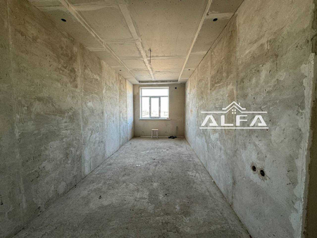 2 xonali 72m² 3-qavat sotiladi