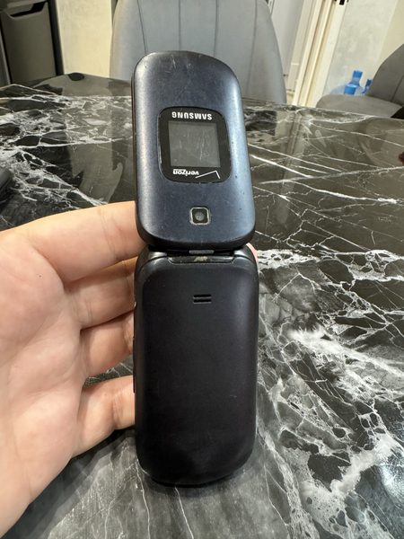 Samsung Gusto 2 Verizon CDMA