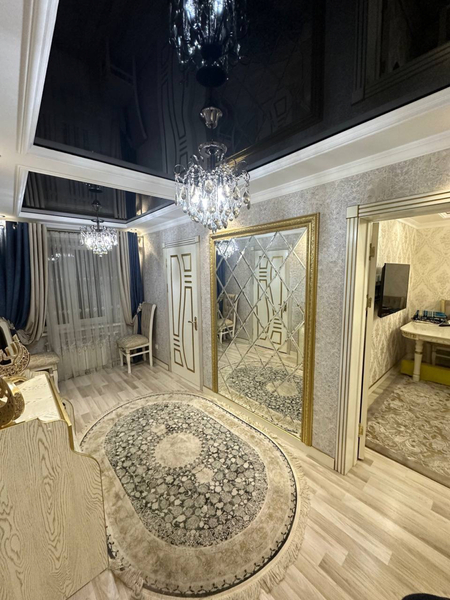 Срочно продается квартира метро хамза