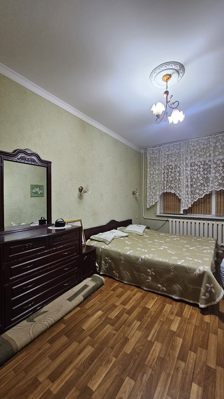 Продажа Юнус Абад 5, 3/4/5, 70000у.е.