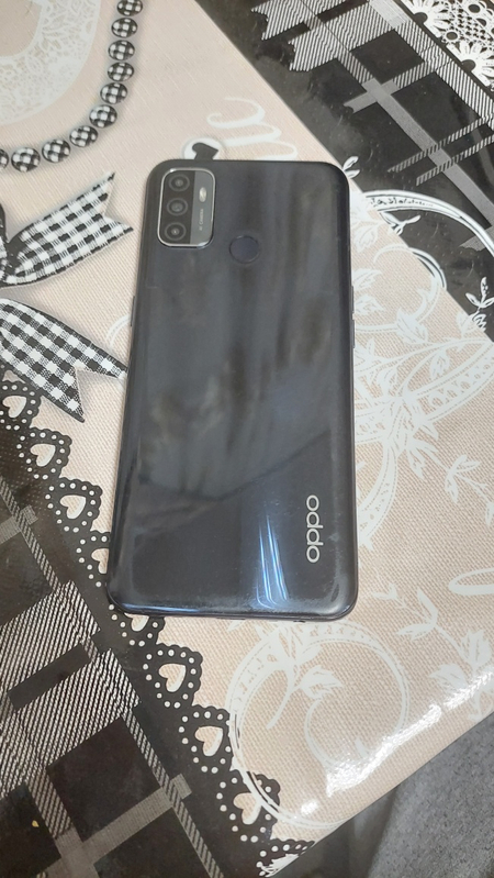 Oppo A53 sotiladi