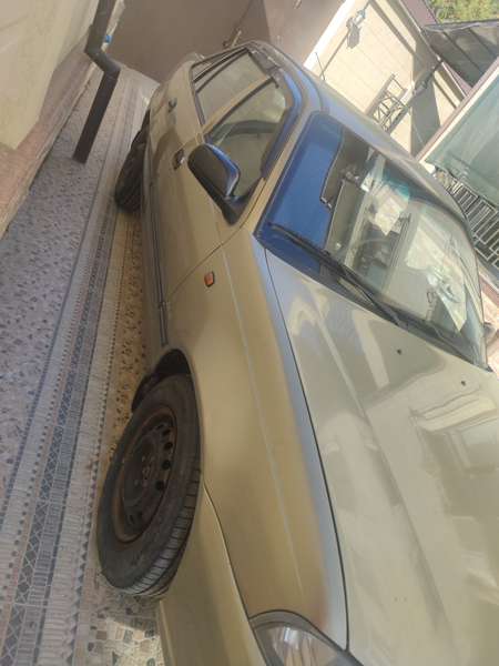 Nexia 2 DOHC 1.5 motorli 2009 yil moshina