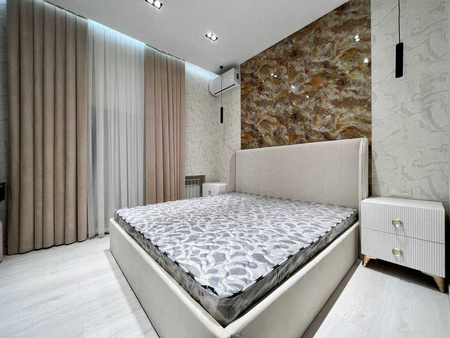Сдам ШИКАРНУЮ Ц-5(Киет)  ЖК Muhtasham  2-комн  60 м²  2/11