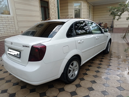 Lacetti 1.8 корейский В хорошем состоянии