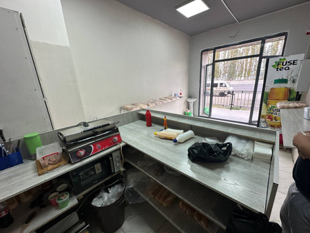 Hot dog Tayyor biznes sotiladi