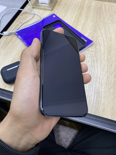 Iphone 11 pro ideal