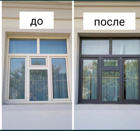 Tamirlaymiz boyash xizmati