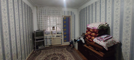 СРОЧНО прод-ся 1 КОМН-Я кв-ра на КАРАСУ-4 по цене РЫНКА.(97887)