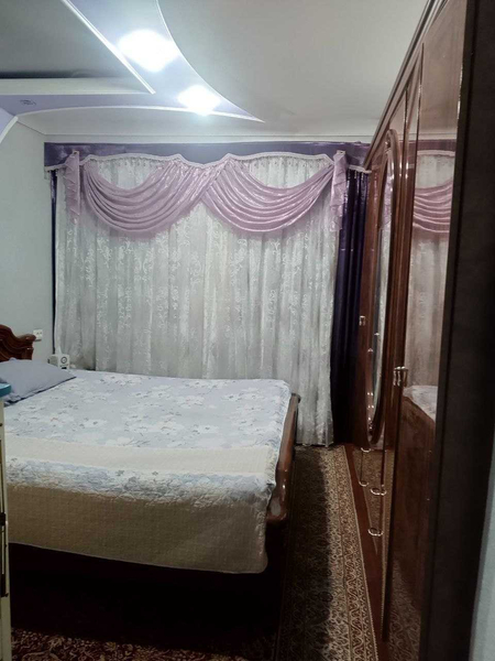 Продается Квартира | 3 комнат - 78 м2 | Чорсу