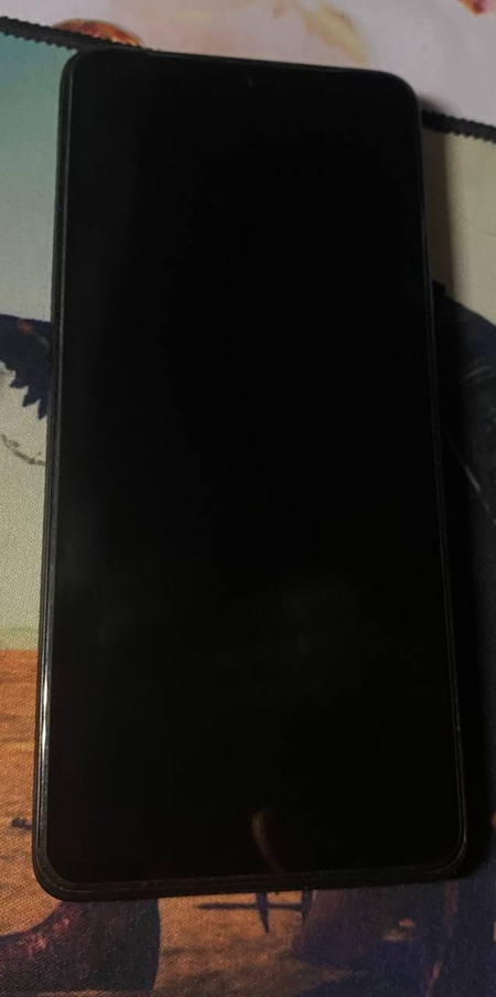 Poco X4pro 5G 8/256