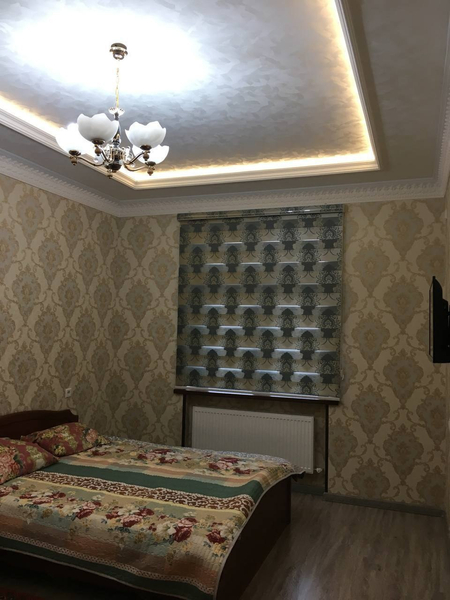 Срочно, квартира ижорага, сампи, богишамол, 1/3/9