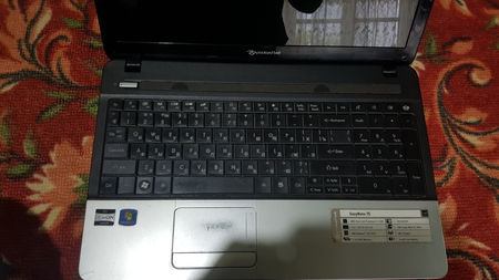Pockord bell ram10gb