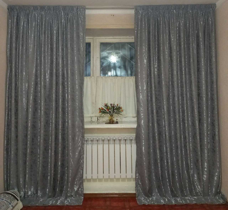 Заказной НОВЫЙ Шифоньер-КУПЕ-Шкаф. В 2 м 20 см х Ш 1 м 50 см х Г 60 см