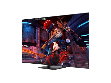 Телевизор TCL 65/ C 745 QLED 4K Google TV 144 Гц