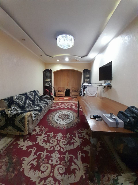 Продаётся 3/1/5 Кора-су-1
