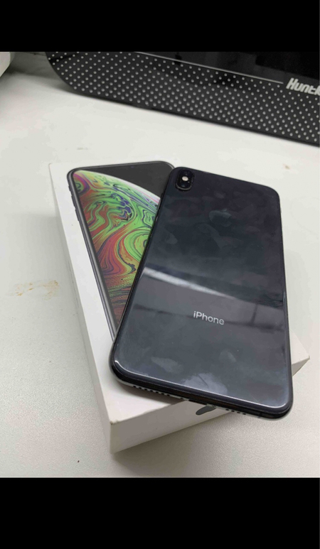 iPhone XS Max 256GB