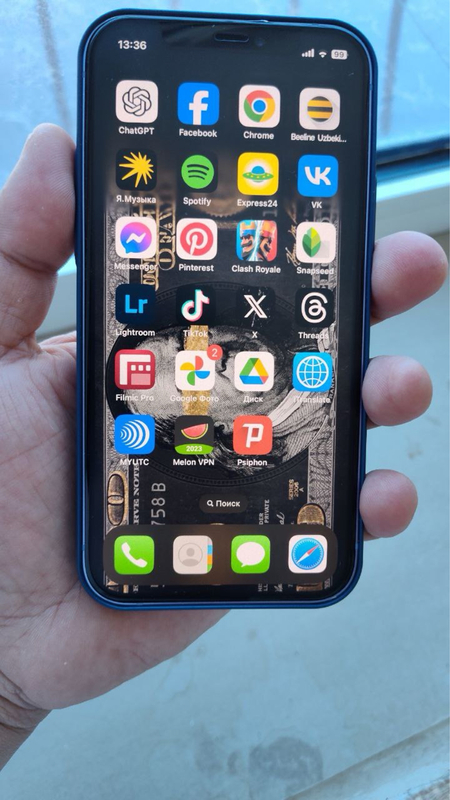 iPhone 12 Korea 64