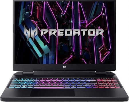 Acer Predator Neo 16