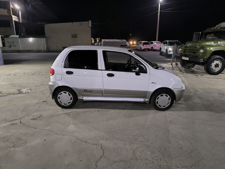 Matiz best sotiladi