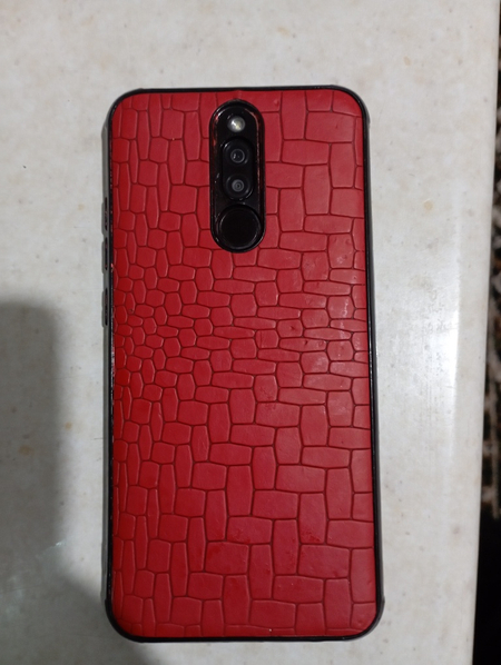 Redmi 8 32  holati yaxshi