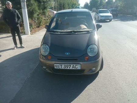 Matiz best 3000 &