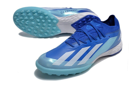 Сороконожки от Adidas X
