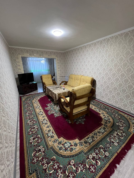 Продается квартира 2/2/4 Яккасарайский район. ул. Шота Руставели