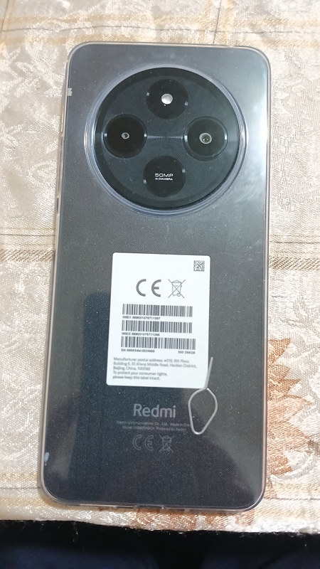 Redmo14c сотилади