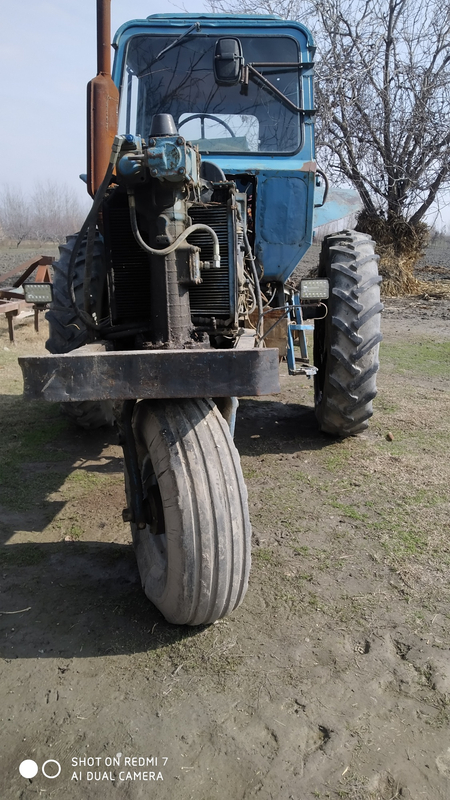 80 кафолати билан