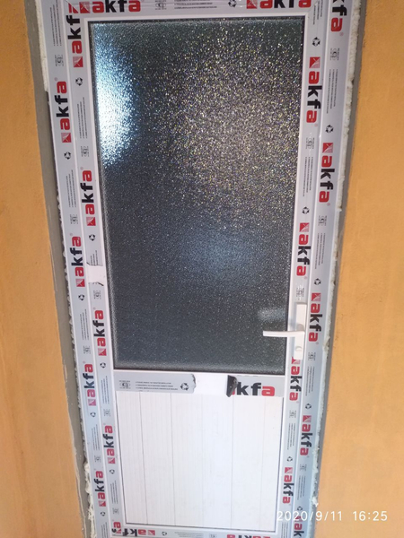 Akfa eshik 700.000 mingdan