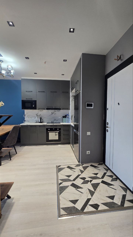 Продажа 2 комнатная 52квМ Мирзо улугбек ЖК Акай Сити