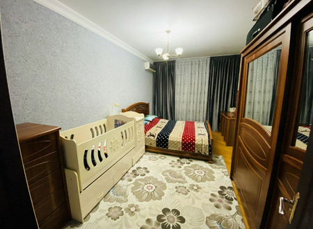 Чиланзар 9кв Срочно Продается квартира. 3*4/1/4 есть ипотека