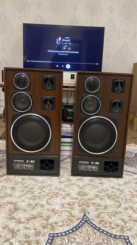 Radiotexnika s90 35 ac -012