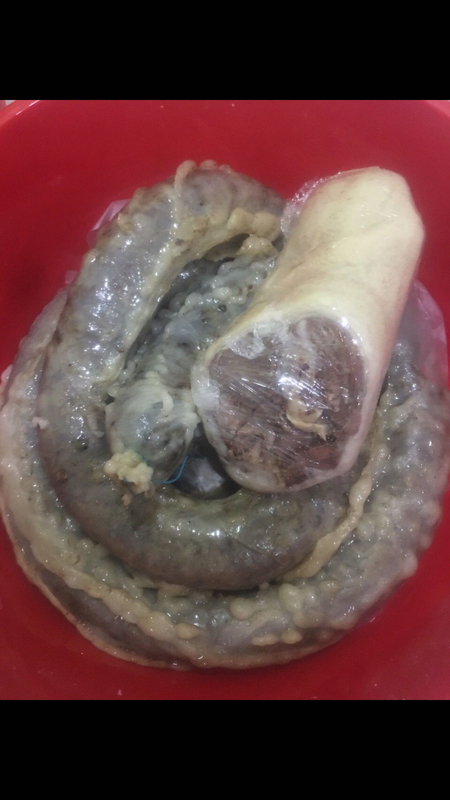 Kalla-pocha, hasip va rulet pishirib berish xizmati. Halal Servis.