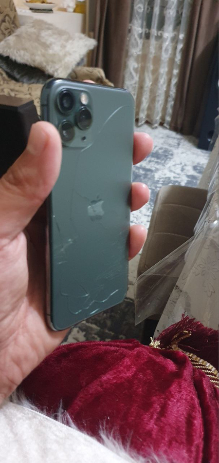Iphone 11pro 256gb srochno