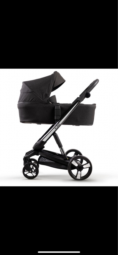 Детская Коляска Diamond Electric от JIKEL