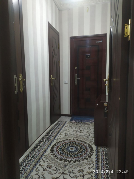 Срочно! Юнусабад 11кв 2*3/3/4  чистая цена снижена 69.999у.е