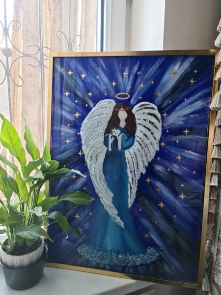Картины на заказ