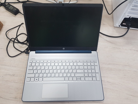 Продаётся ноутбук HP