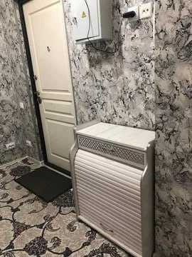 ;Яшнабад Assalom Havo Golden house 2/40м2 развитая инфраструктура