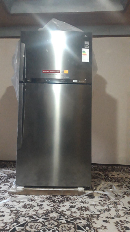 Lg Xolodilnik rusumi Gr-H802HMHZ