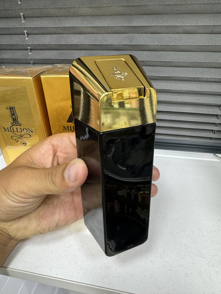 1 Million Paco Rabanne