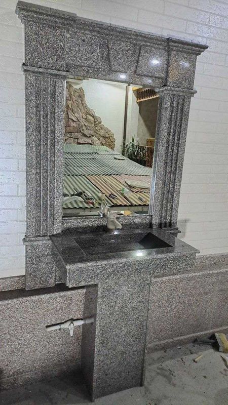 Гранит мрамор кафел терамиз