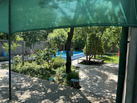 Сдается дача в аренду
