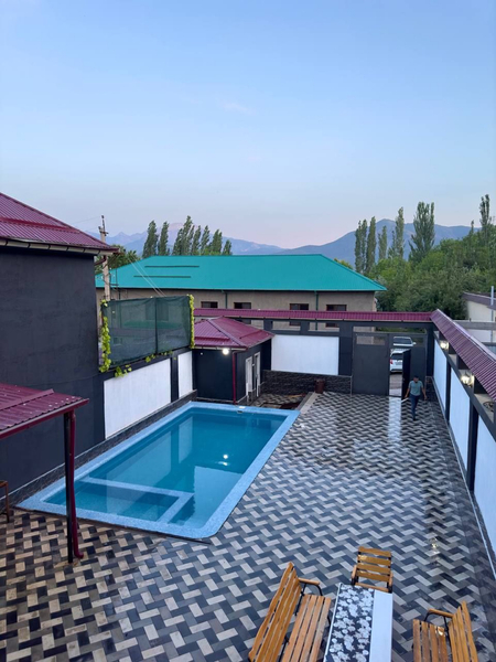 DACHA Sotiladi Srochno!!