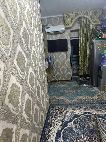 Мирабадский район, Ул. Саракульская.   1в2 | 2 | 2