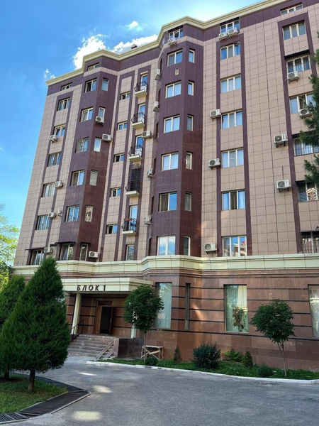 Аренда Дуплекс 100м² Новостройка Ц-2 3/7-8/8