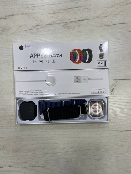 Apple watch Умные часы soat